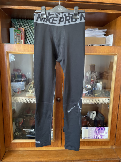 Original NIKE Pro vel.S