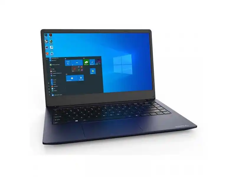 LAPTOP TOSHIBA DYNABOOK SATELLITE PRO C40-G-109 14/INTEL 5205U/8GB/M.2 256GB/GLAN/WIN10 EDU