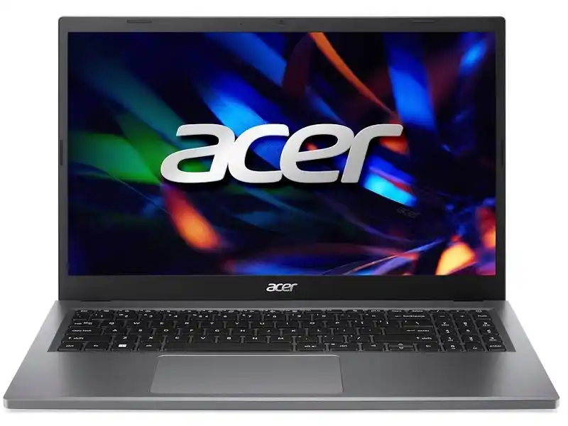 LAPTOP ACER EXTENSA 15 EX215-5 15.6 FHD/I7-1255U/16GB/NVME 512GB/IRIS XE/SIVA