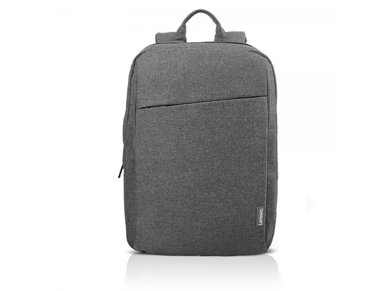 LENOVO RANAC ZA LAPTOP 15.6 CASUAL BACKPACK B210 SIVI (GX40Q17227)