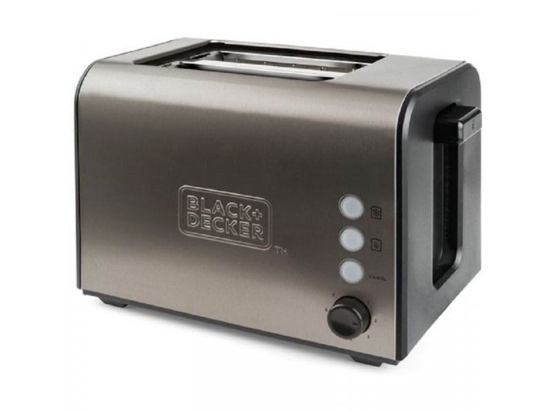 BLACK&DECKER TOSTER BXTO900E