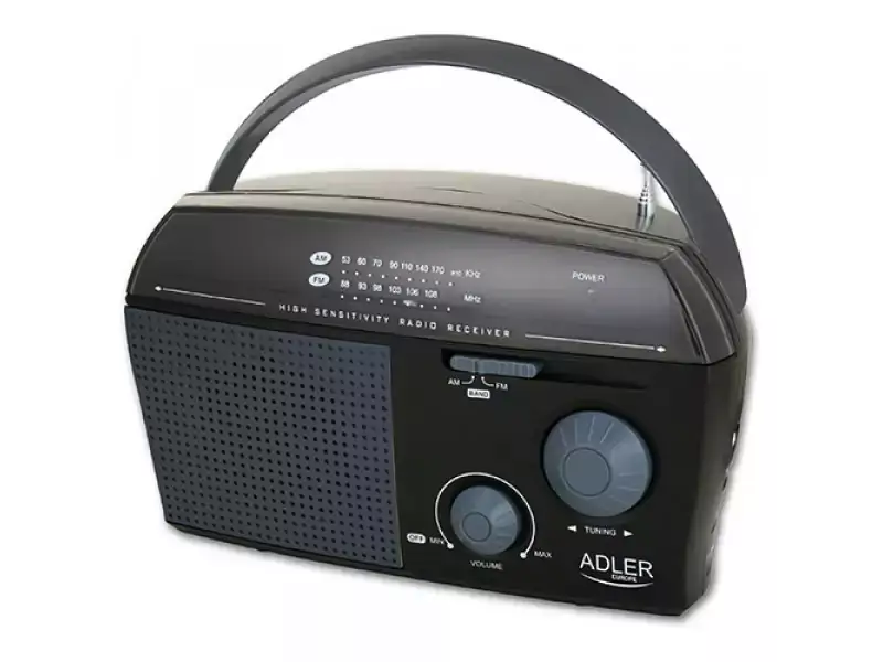 ADLER AD1119 RADIO-TRANZISTOR