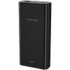 CANYON PB-2001, Power bank 20000mAh Li-poly battery, black (CNE-CPB2001B)