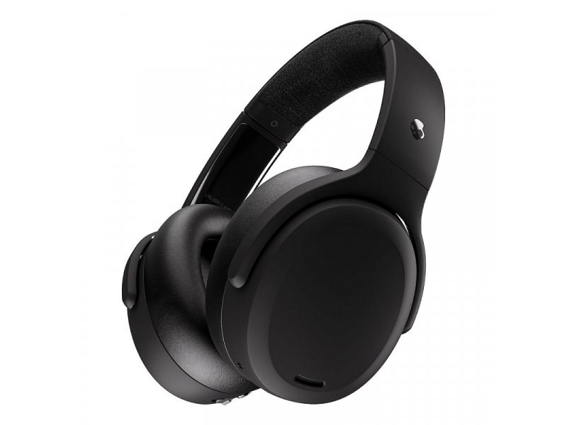 SKULLCANDY CRUSHER ANC 2 CRNE BEŽIČNE SLUŠALICE