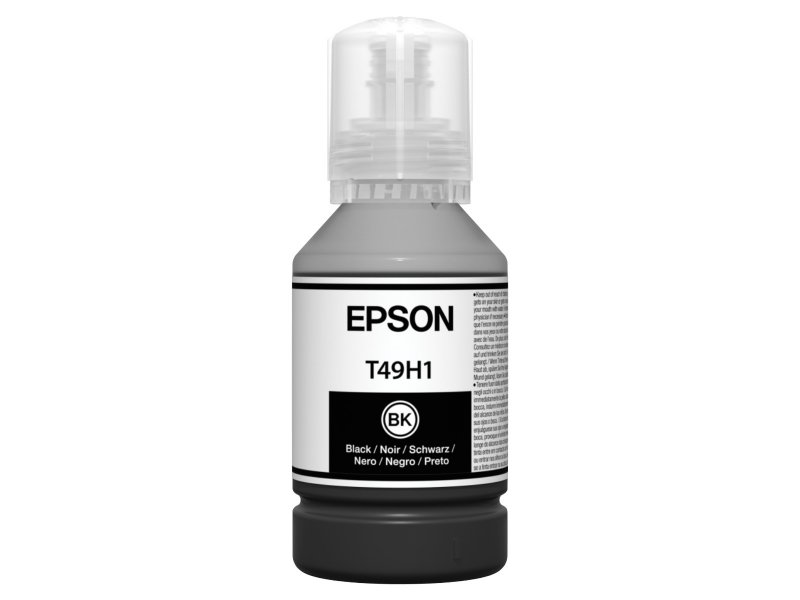 EPSON T49N1 DYE SUBLIMATION CRNO MASTILO
