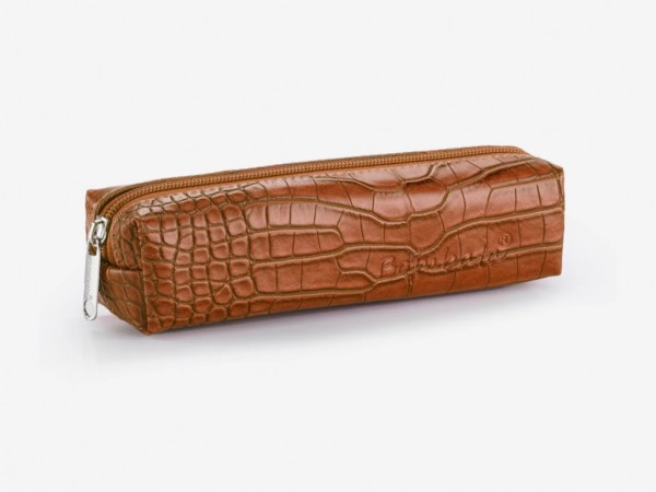 Futrola BOMBATA Cocco PEN CASE Terracotta' ( 'E00714 32' )