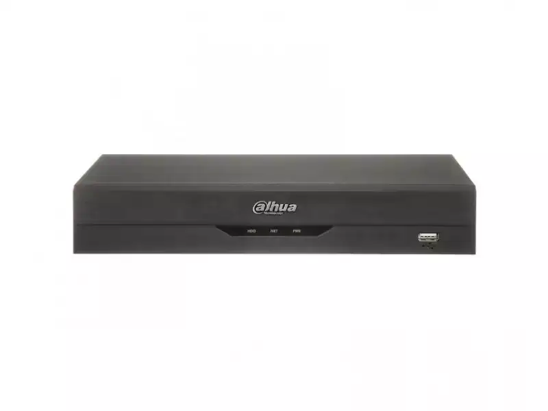 DAHUA XVR5104HS-I3 PENTABRID FHD 4-KANALNI 1U KOMPAKTNI DVR