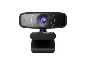 Kamera Asus C3 - Web Camera