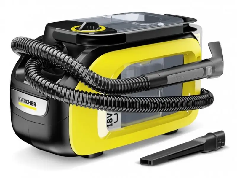 KARCHER AKUMULATORSKI UREĐAJ ZA DUBINSKO PRANJE SE 3-18 COMPACT (110300847)