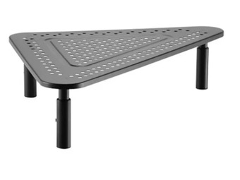 GEMBIRD MS-TABLE-02 Gembird Podesivo postolje za monitor 500x285x120mm