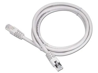 GEMBIRD PP12-1M Gembird Mrezni kabl, CAT5e UTP Patch cord 1m grey