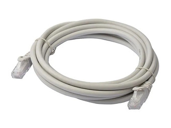 FAST ASIA Kabl Patch Cord cat 5e 0,3m