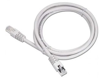 GEMBIRD PP12-3M Gembird Mrezni kabl, CAT5e UTP Patch cord 3m grey A