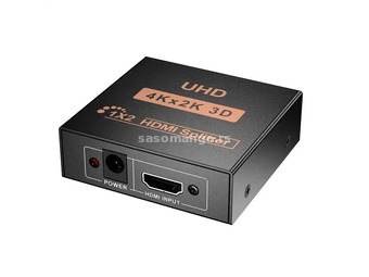 HDMI spliter 1/2 HD 4K SP-KT24