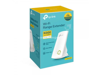 TP-Link LAN Range Extender TP-LINK TL-WA854RE Wi-Fi