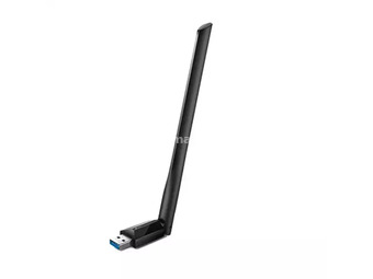 Wireless USB mrežna kartica TP-Link T3U Plus AC1300 Archer 867Mbps/433Mbps/eksterna antena