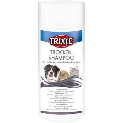 Trixie Šampon Puder 100g