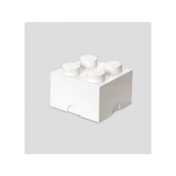 LEGO Kutija za odlaganje - bela