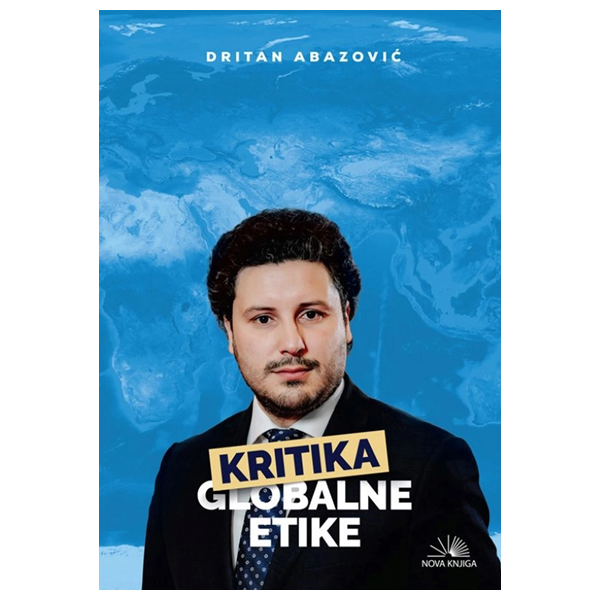 Kritika globalne etike – Dritan Abazović