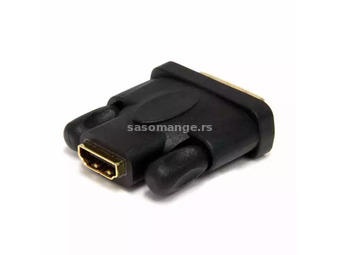 Adapter DVI-I (24+5)- HDMI M/F