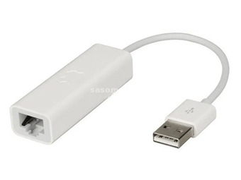 E-GREEN Mrežni Adapter USB 2.0 - Ethernet 10/100