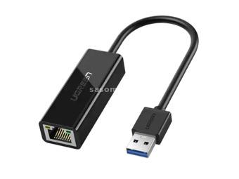 Adapter USB 3.0 na RJ45 Gigabit Ethernet Ugreen CR111