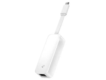 Adapter USB Type-C na RJ45 TP-Link UE300C USB-C