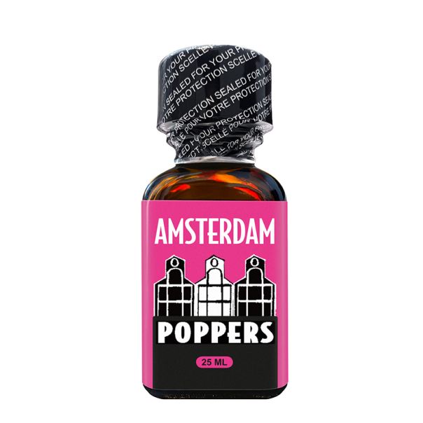 Amsterdam 25ml