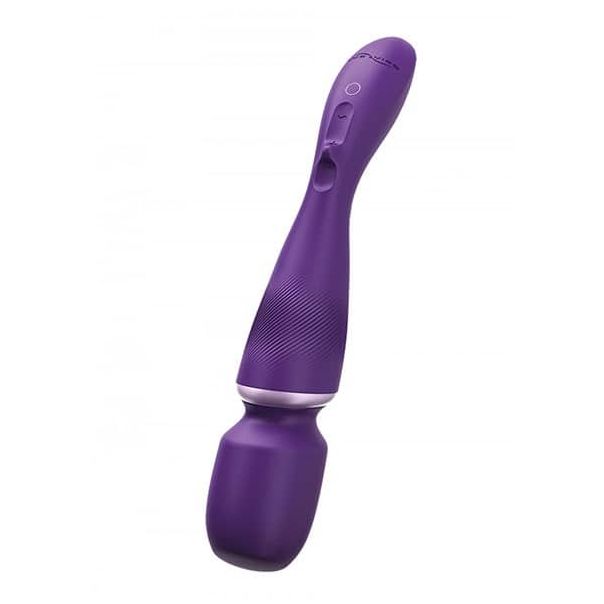 We-Vibe Wand