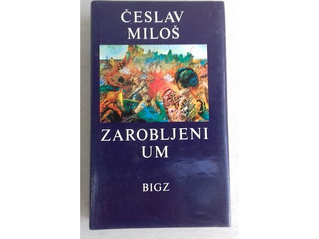 Zarobljeni um