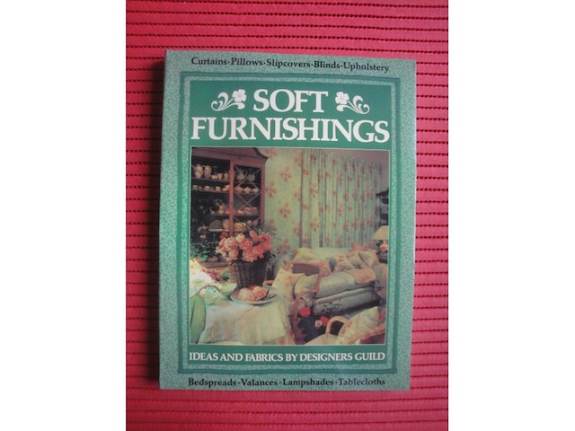 Soft furnishing