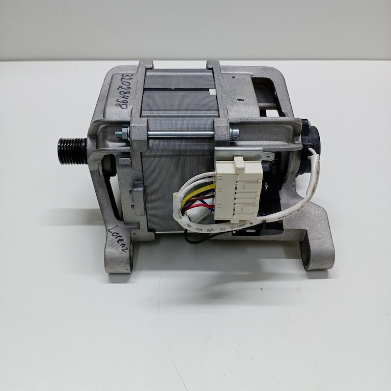 ELEKTRO MOTOR VES MASINE KONCAR VOX VESTEL 32028498 32016735 32028497 VM 12 7 FCD