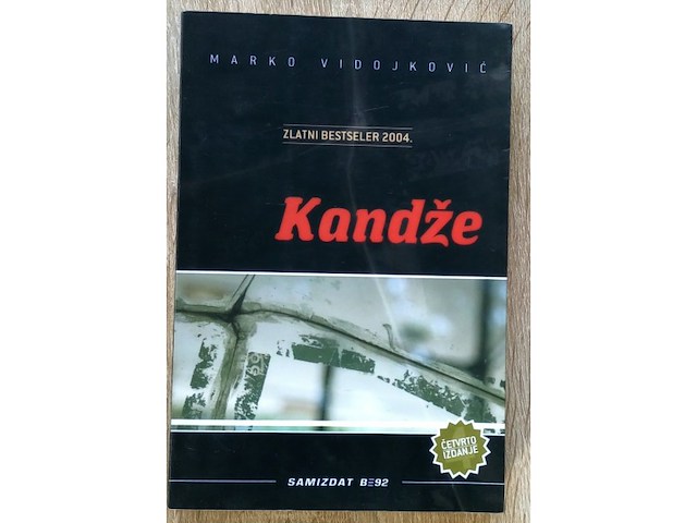 Kandze