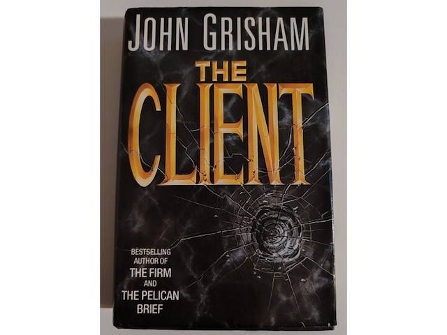 The Client - John Grisham