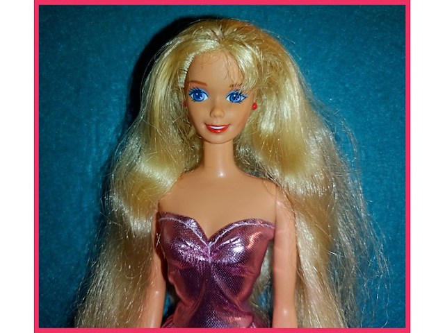 BARBIE stara Barbika ✰ ˚ ❤️ ★ original Mattel ✰ ˚ ❤️ ★