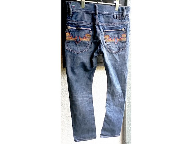 Originalni DIESEL jeans Br.W 32/L 34