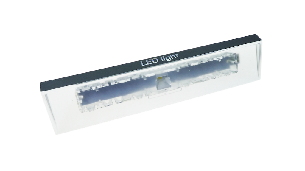 SIJALICA FRIZIDERA BOSCH 3V KPL ORIGINAL LED 10024820 ZAMENA ZA 10003924 00628627 9001069888