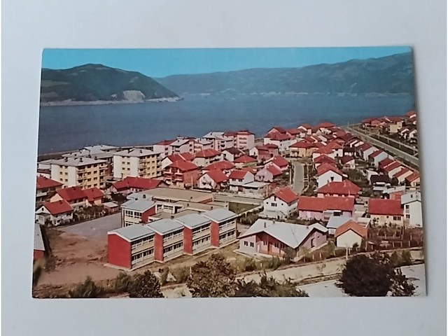 Donji Milanovac - Čista -