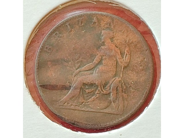 *Jonska ostrva* 2 LEPTA 1820