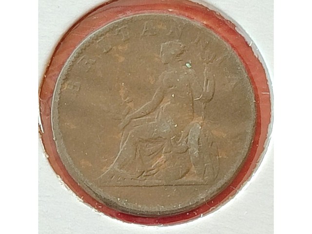 *Jonska ostrva* 2 LEPTA 1819