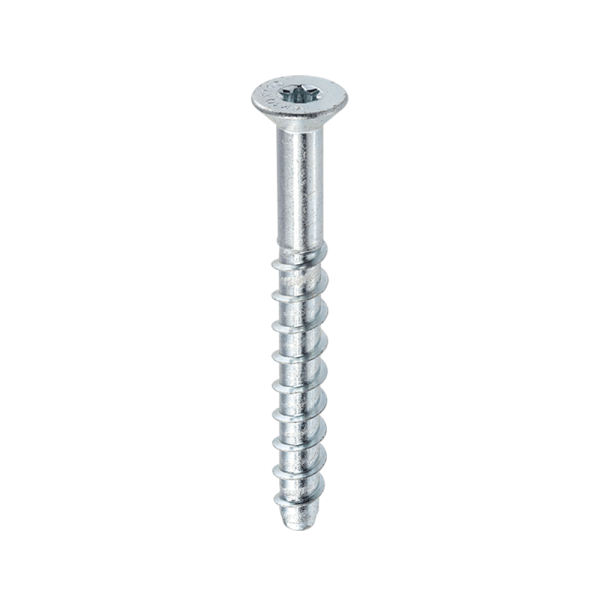 CONCRETE SCREW TX WDBLP 10X90MM