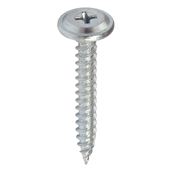 FLANGE HEAD SCREW Wkret-met BWPC 4,2X13 40pcs/bl