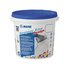 Mapei KERAPOXY EASY DESIGN,3 kg