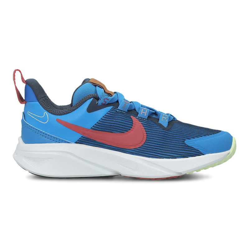 DEČIJE PATIKE NIKE STAR RUNNER 4 NN LIL PS