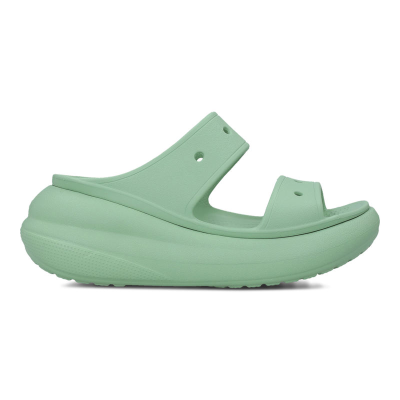 ŽENSKE PAPUČE CROCS CRUSH SANDAL