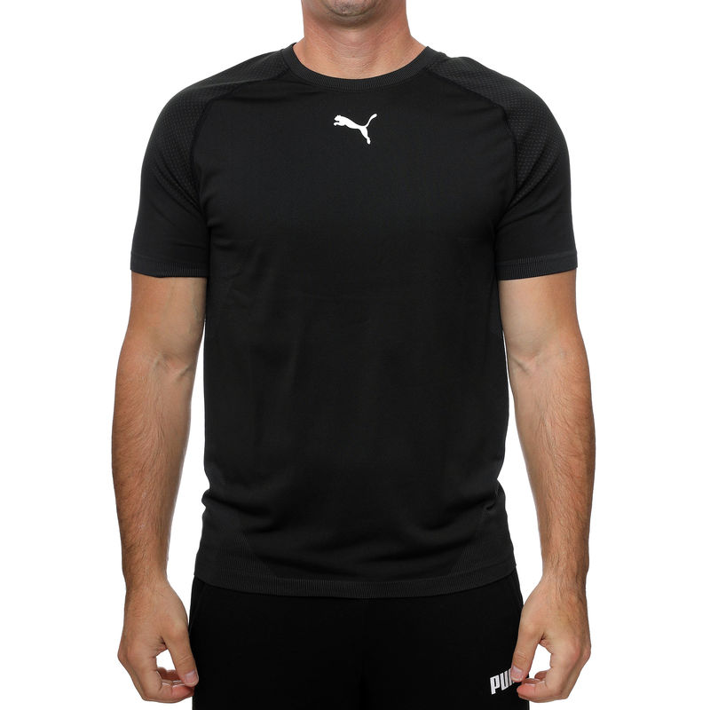 MUŠKA MAJICA PUMA FORMKNIT SEAMLESS TEE