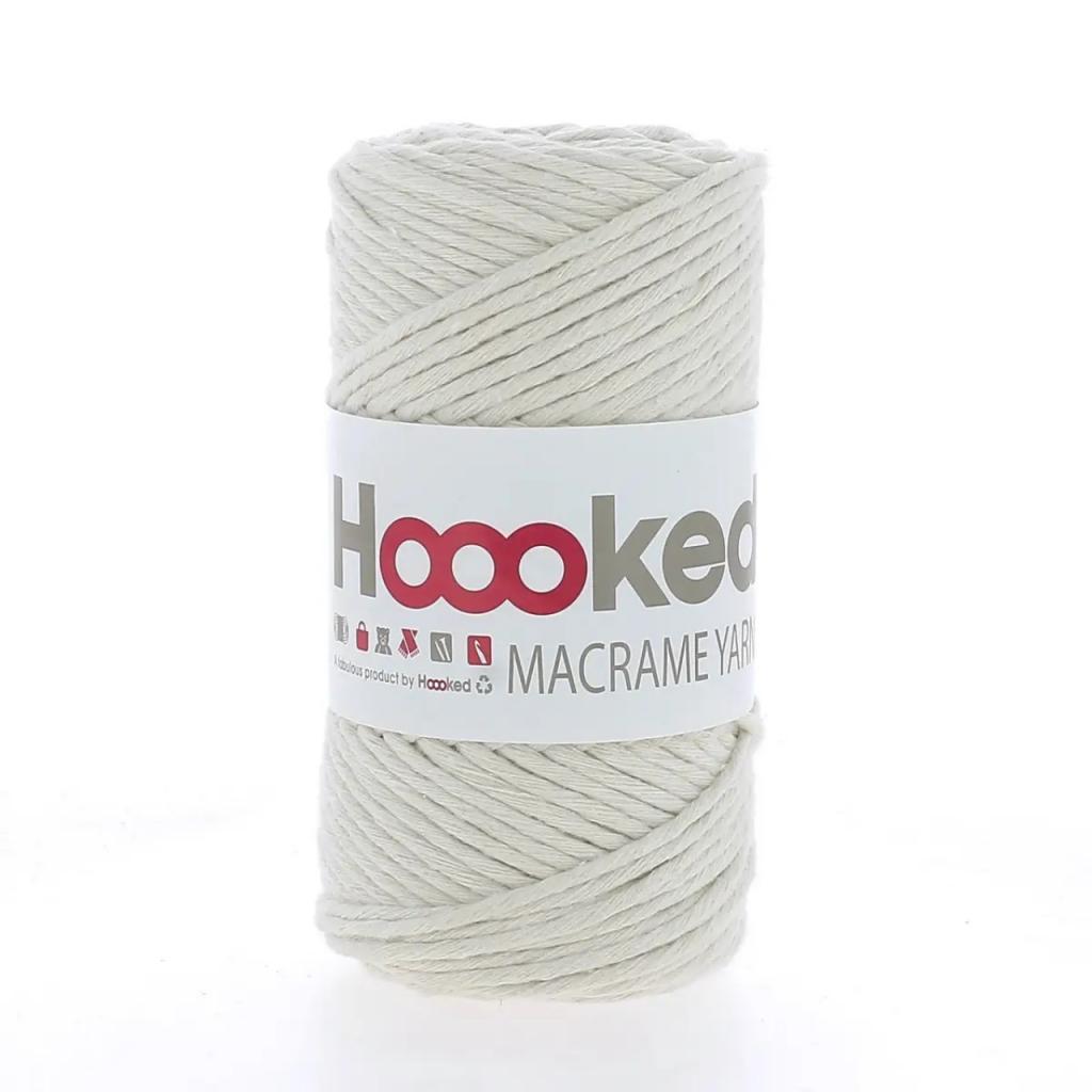 Macramé Yarn | 250g
Macramé Yarn | 250g