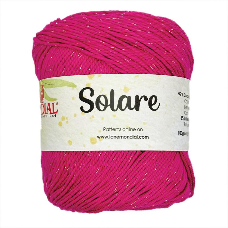 Solare | 100g (190m)
Solare | 100g (190m)