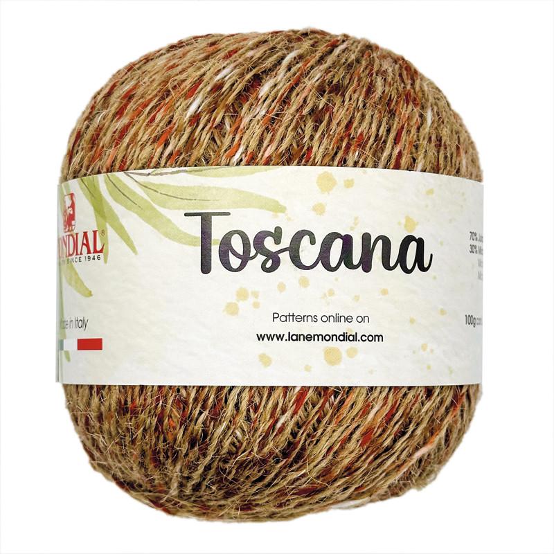 Toscana | 100g (330m)
Toscana | 100g (330m)