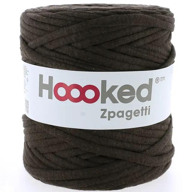 Zpagetti | 120m (cca. 850g) | Smeđa
Zpagetti | 120m (cca. 850g) | Smeđa